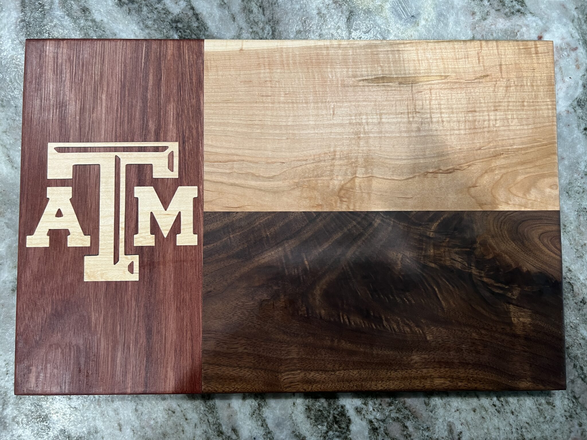 Montgomery County Aggie Moms' Club